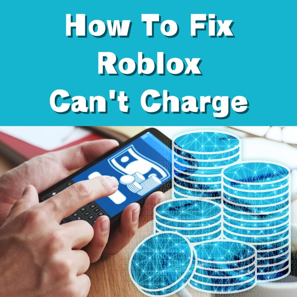 Summary of Roblox | アプリ不具合まとめ