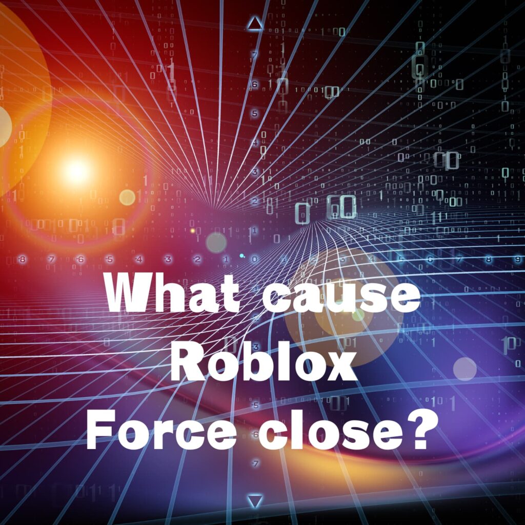Troubleshooting Roblox App Crashes: Common Causes and Solutions | アプリ不具合まとめ