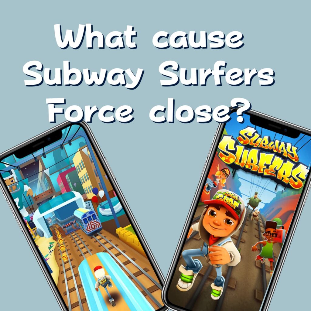 Troubleshooting Subway Surfers App Crashes: Common Causes and Solutions ...