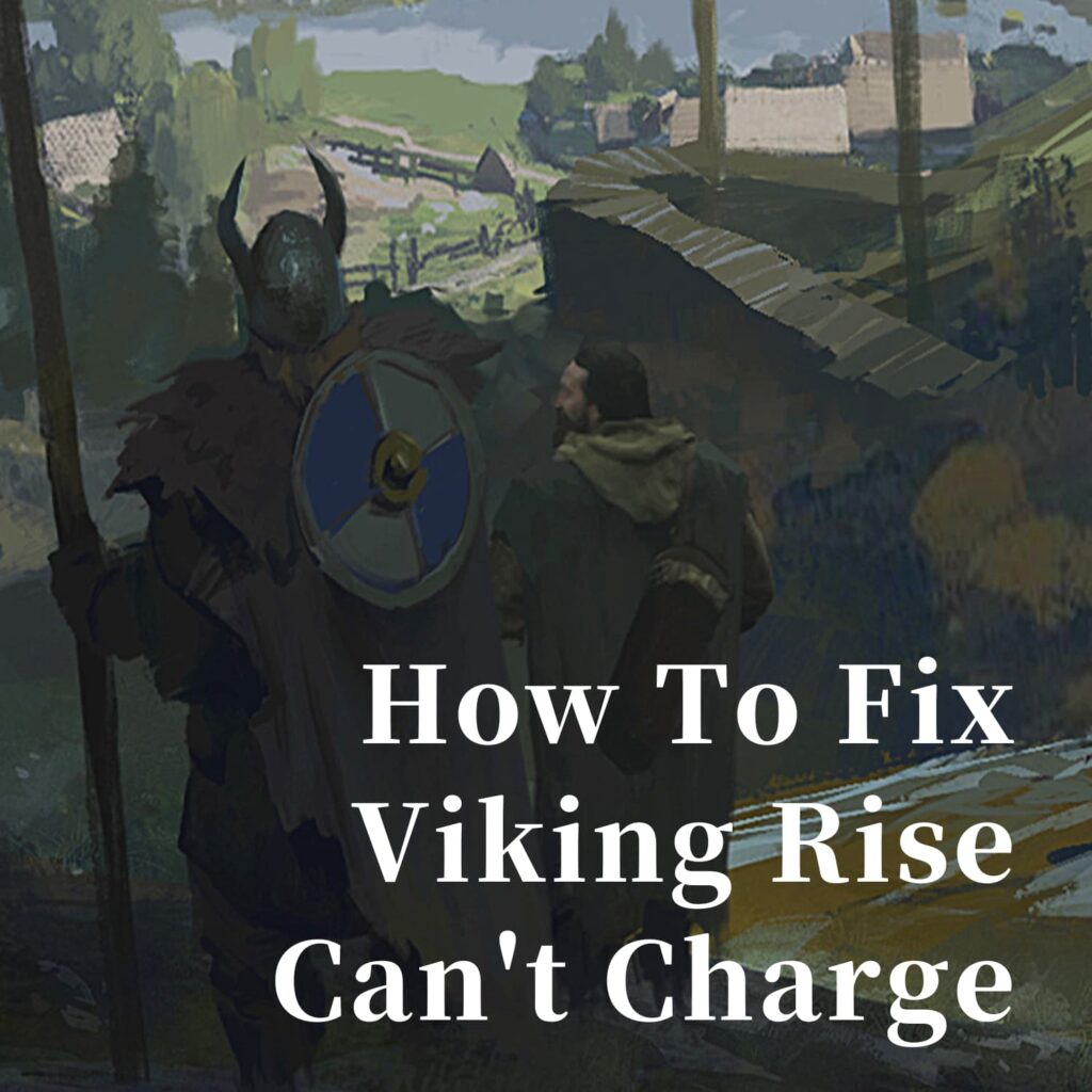 Navigating Viking Rise Payment Problems: Causes and Fixes | アプリ不具合まとめ